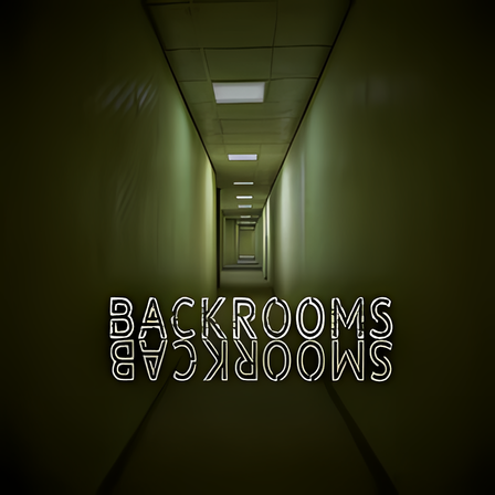 Inside the Backrooms - Download